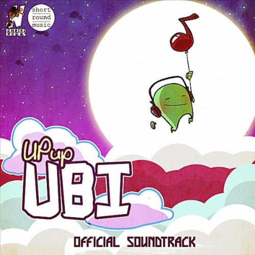 Amazon.com: Up Up Ubi (Official Soundtrack) : VARIOUS ARTISTS: Digital ...