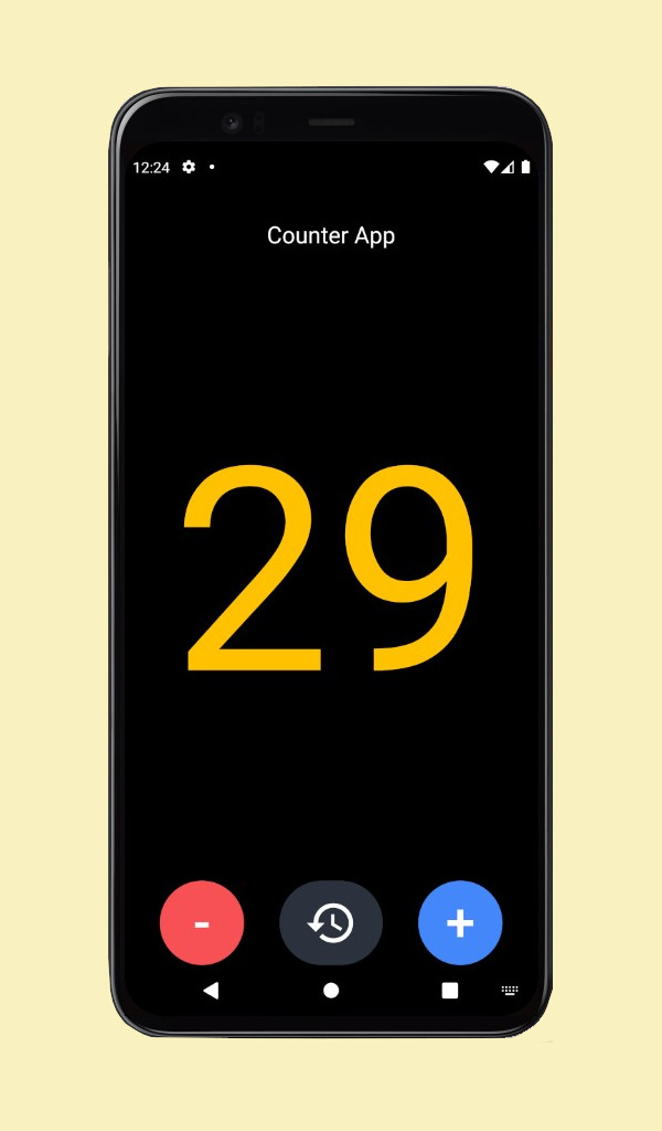 Counter App - App on Amazon Appstore