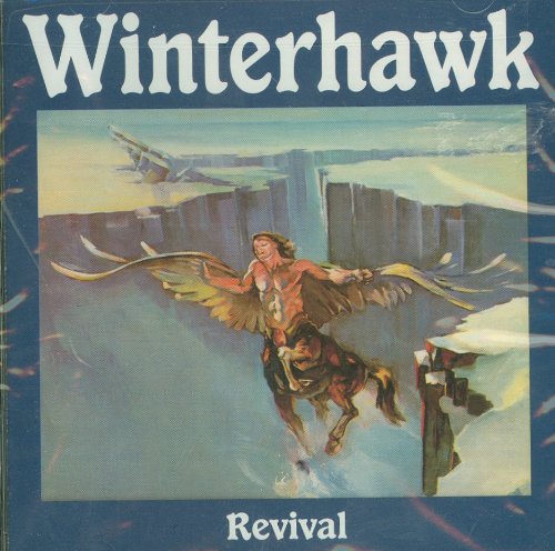 Winterhawk - Revival - Amazon.com Music