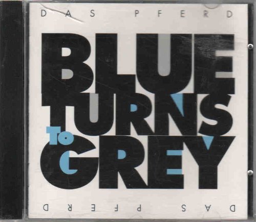 Blue Turns to Grey - Amazon.com Music