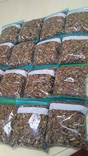 Amazon.com : pecans stuart type shelled : Grocery & Gourmet Food