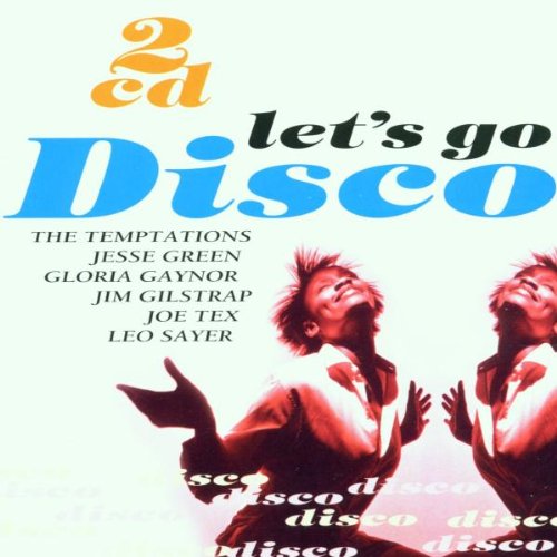 Amazon.com: Let's Go Disco: CDs & Vinyl