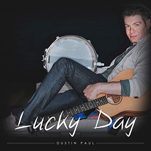 Lucky Day by Dustin Paul on Amazon Music - Amazon.com