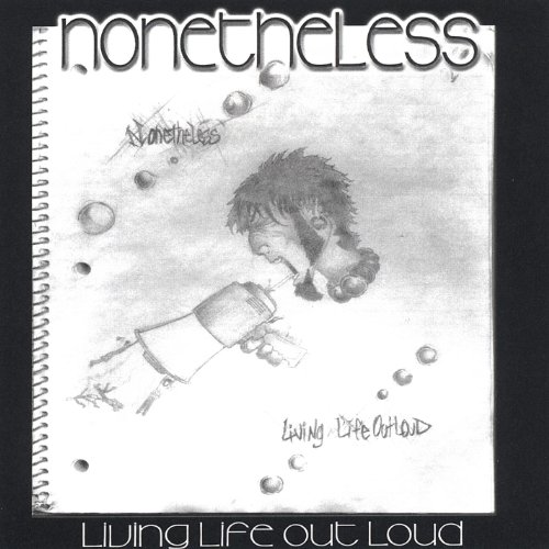 Amazon MusicでNone the LessのLiving Life Out Loudを再生する