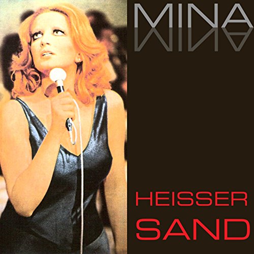 Heisser Sand von Mina bei Amazon Music - Amazon.de