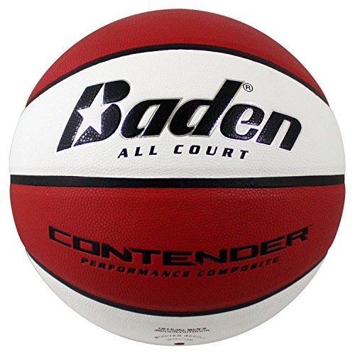 Snapklik.com : Baden Contender Composite Basketball-Intermediate