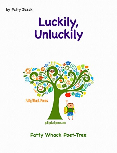 Amazon.com: Luckily, Unluckily eBook : Jezak, Patty: Books
