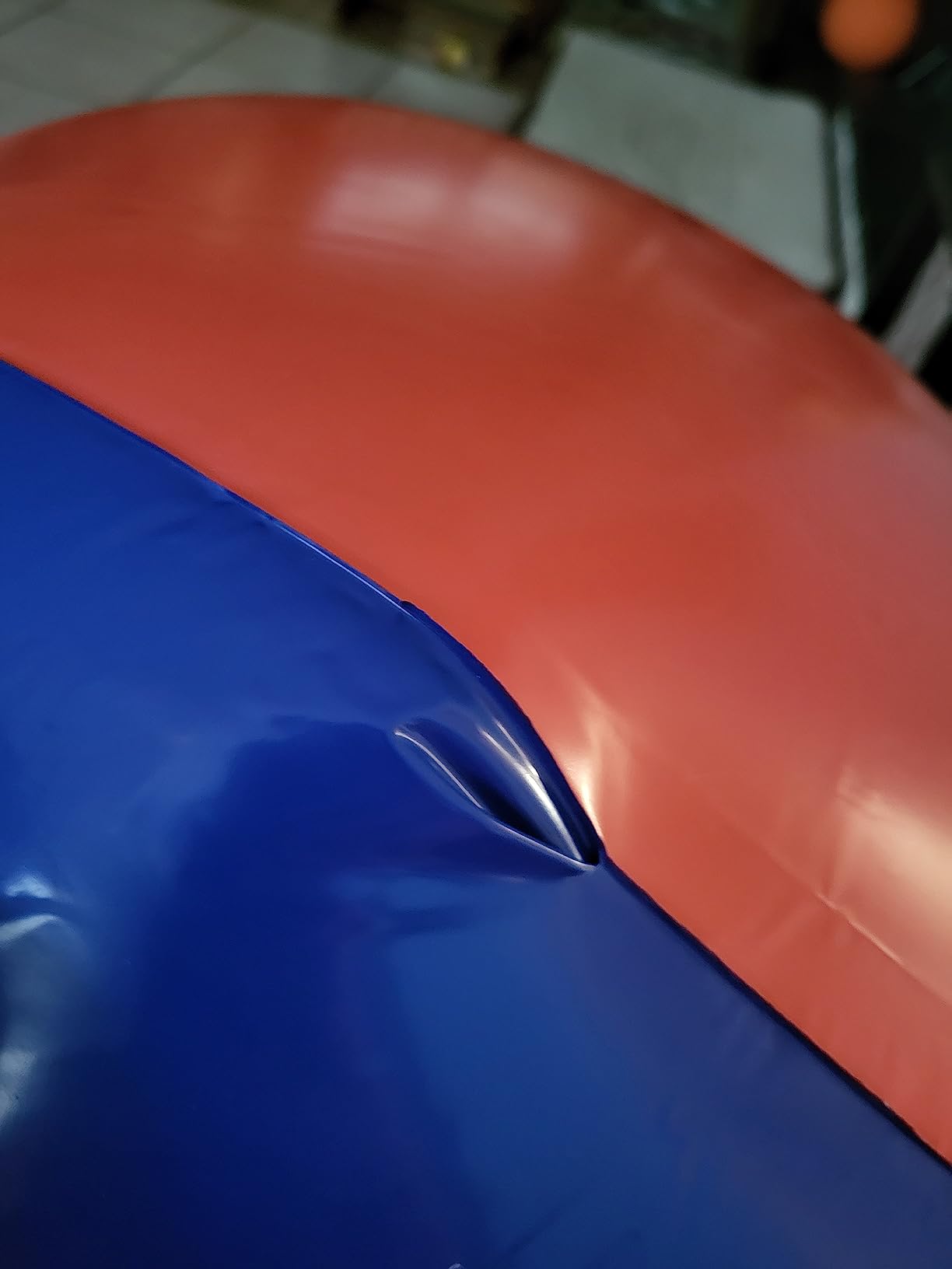 Amazon.com: Swimline 46" Jumbo 6-Panel Beach Ball : Everything Else