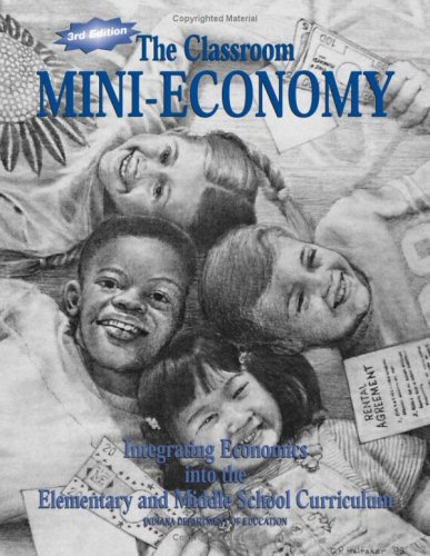 Classroom Mini Economy: National Council on Economic Education ...