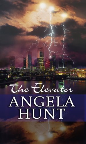 The Elevator (Steeple Hill Women's Fiction #46): Hunt, Angela Elwell ...