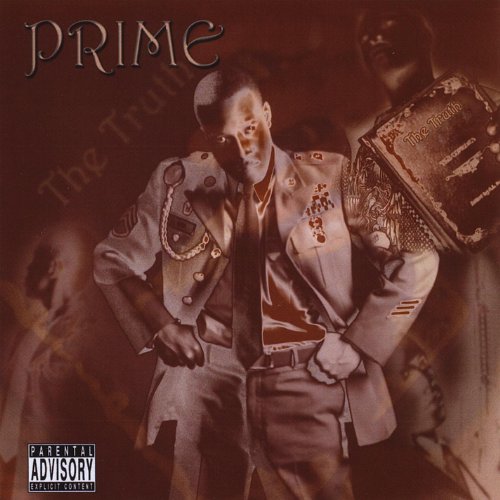 Écouter The Truth de Prime sur Amazon Music
