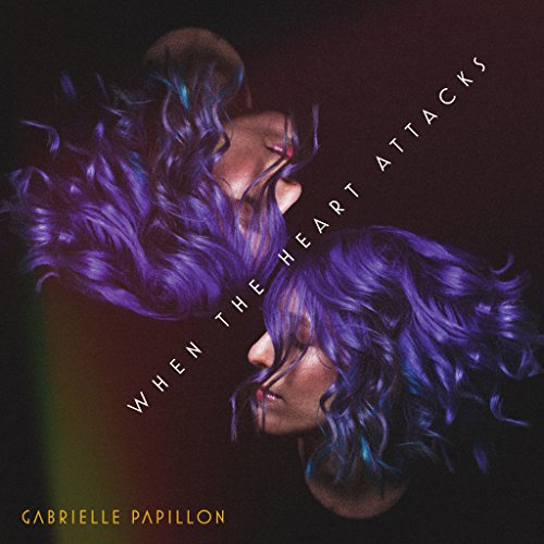 When the Heart Attacks by Gabrielle Papillon on Amazon Music - Amazon.com