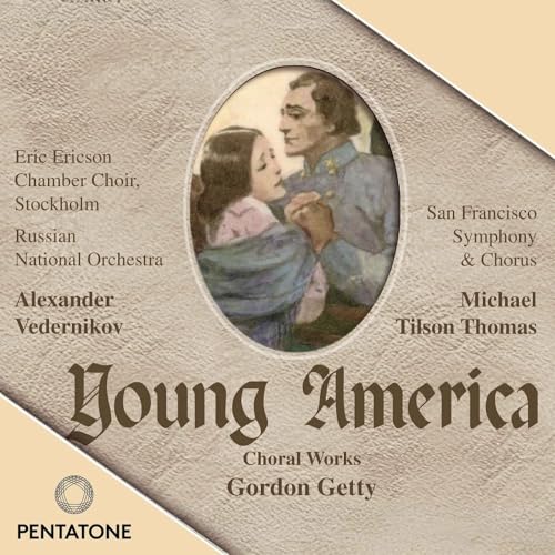 Play Getty: Young America by Russian National Orchestra, Vladimir ...