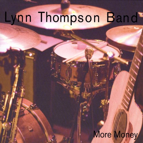 Amazon.com: More Money : Lynn Thompson Band: Digital Music