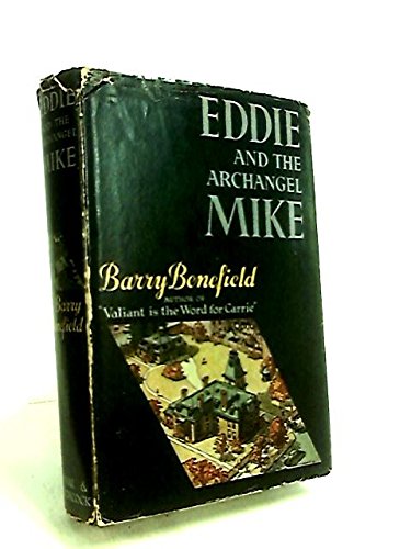 Eddie and the archangel Mike: Benefield, Barry: Amazon.com: Books