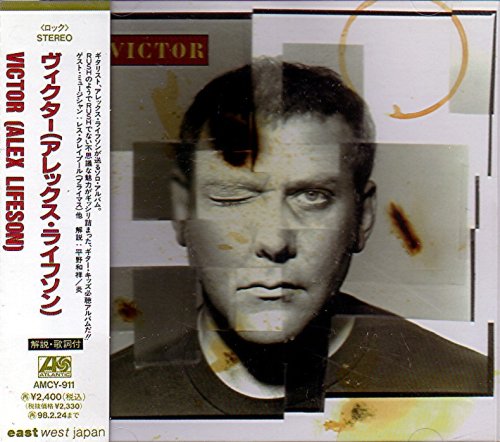 Victor (JAPAN) - Amazon.com Music