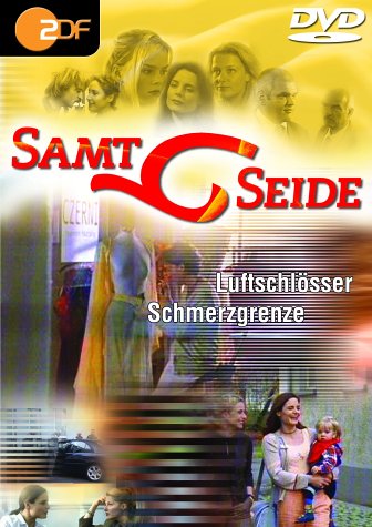 Samt und Seide (1. Staffel/Folge 1 und 2): Amazon.de: Charles Brauer ...