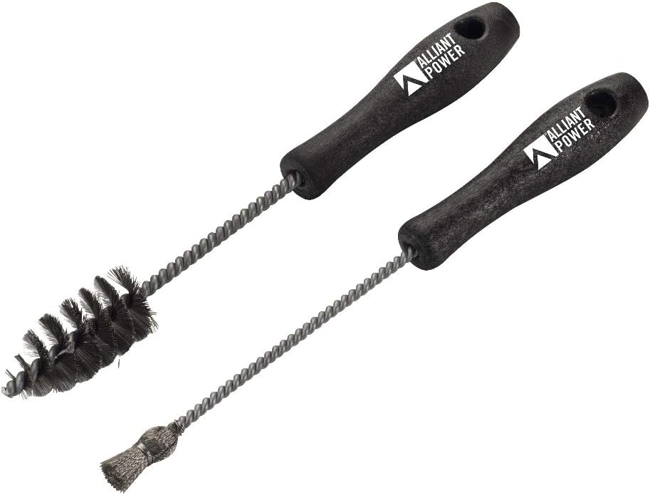 Amazon.com: New Injector Brush Kit for the 2003-2015 5.9L/6.7L Dodge ...