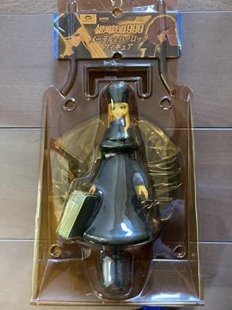 Amazon.co.jp: Galaxy Express 999 Maetel Figure : Hobbies