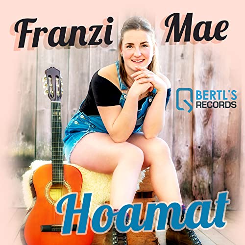 Écouter Hoamat de Franzi Mae sur Amazon Music Unlimited