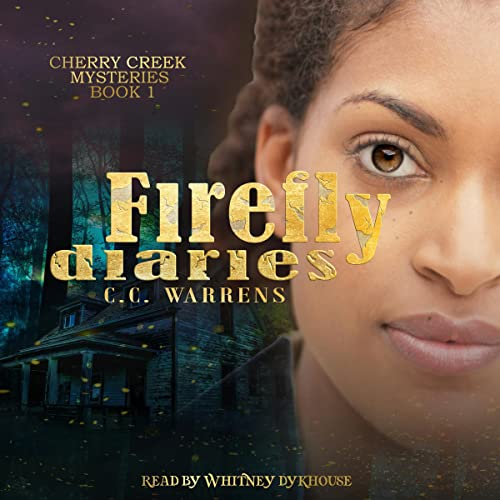 Amazon.com: Firefly Diaries (Audible Audio Edition): C.C. Warrens ...