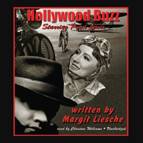 Amazon.com: Hollywood Buzz (Audible Audio Edition): Margit Liesche ...