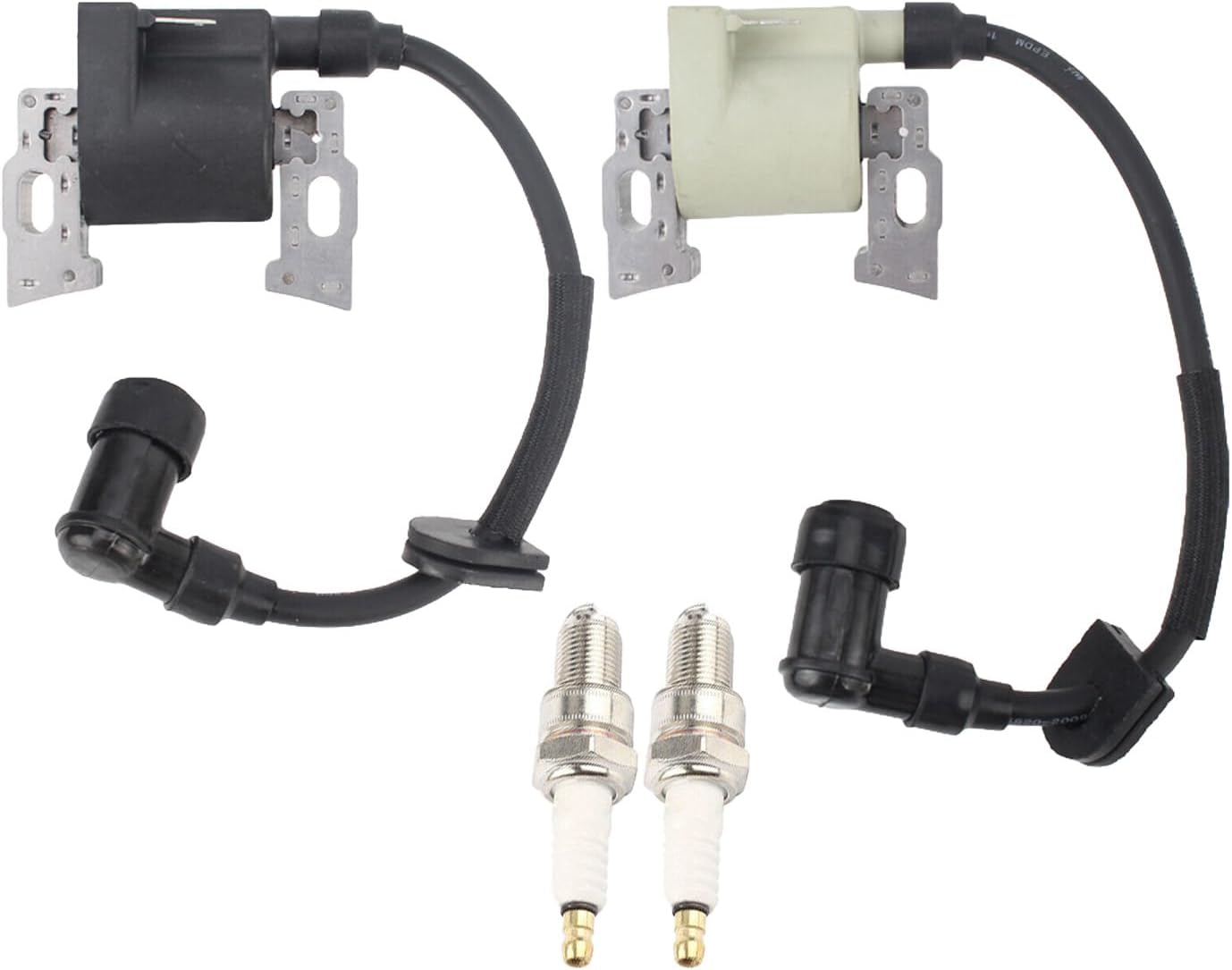 Amazon.com: RYTIME GX670 Ignition Coil Left and Right Ignition Coil ...