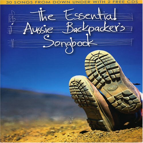 Various Artists - Essential Aussie Songbook - Amazon.com Music