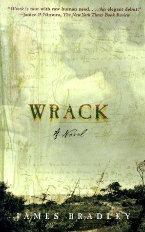 Wrack: Bradley, James: Amazon.com: Books