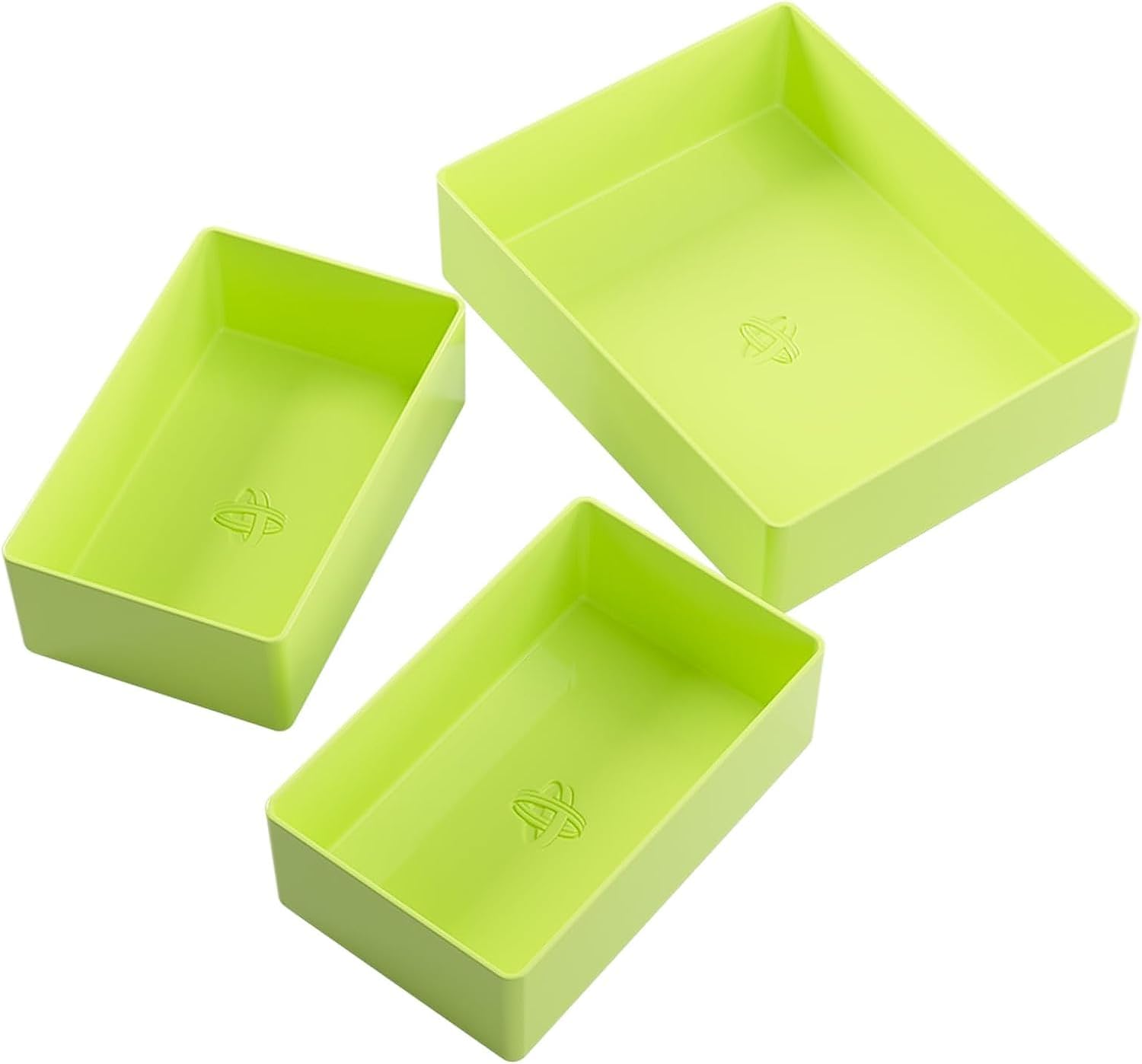 Amazon.com: Token Silo Card Add On - 3-Piece Set of Game Trays, Holds ...