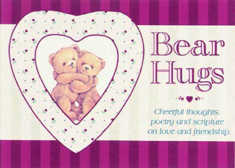Bear Hugs: Ellis, Gwen (ed.): 9780310975649: Amazon.com: Books