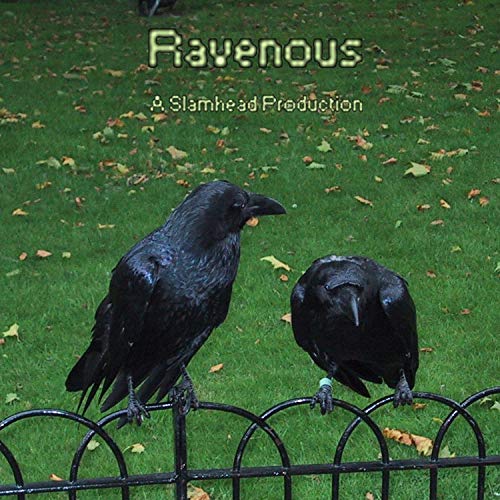 Amazon.com: Ravenous : The Slamheads: Digital Music