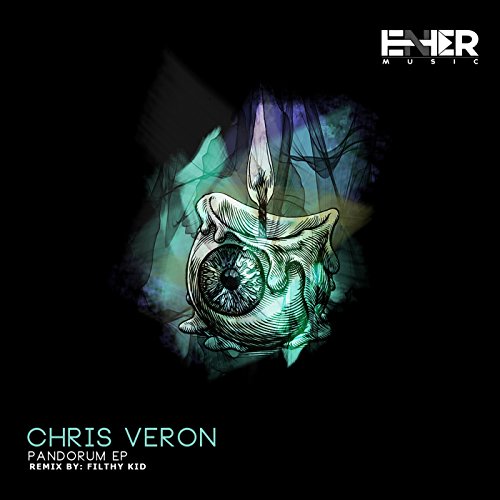 Play Pandorum by Chris Veron on Amazon Music
