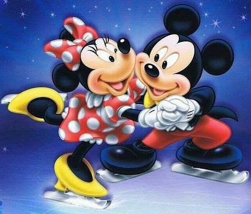 APM Kids Cartoon Wall Sticker Fully Waterproof Vinyl Sticker self ...