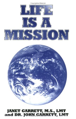 Buy Life Is a Mission Book Online at Low Prices in India | Life Is a ...