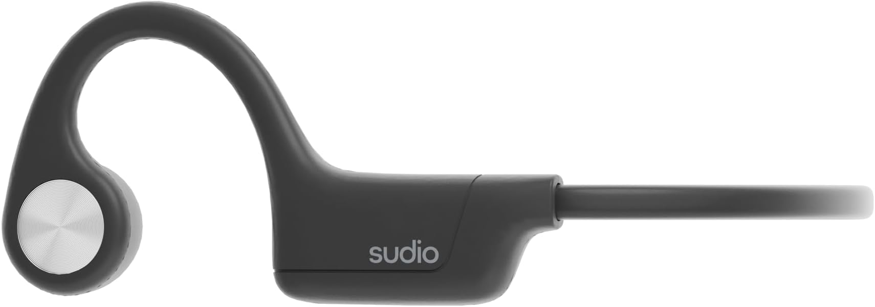 Amazon.com: Sudio B2 Wireless Earphones with Bluetooth 5.3, Bone ...