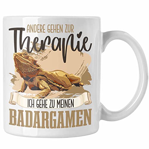 Bartagame Weiß – Die 15 besten Produkte im Vergleich & Angebote ...