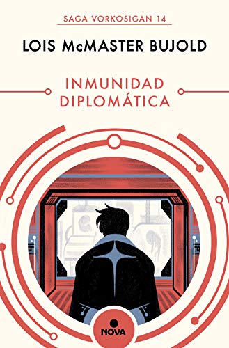 Inmunidad diplomática (Las aventuras de Miles Vorkosigan 14) eBook ...