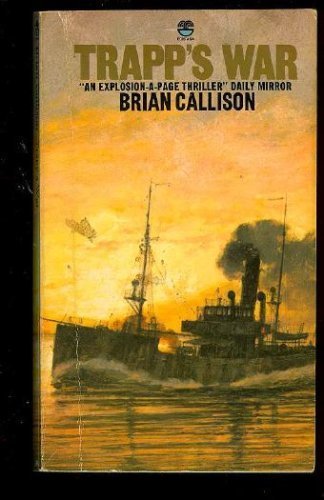 Trapp's War: Callison, Brian: 9780345291042: Amazon.com: Books