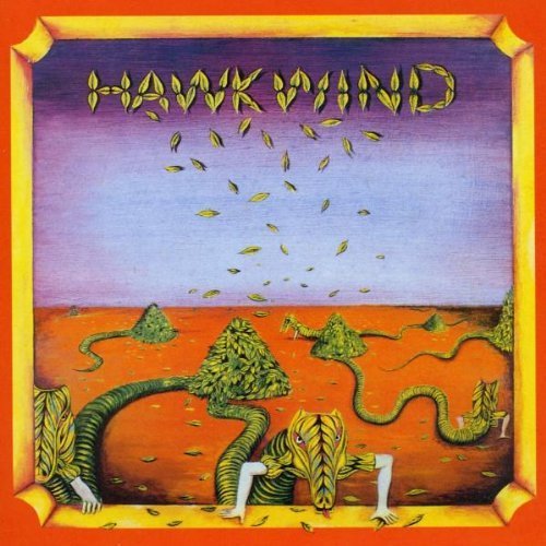 Hawkwind by Hawkwind Original recording remastered edition (2001) Audio ...