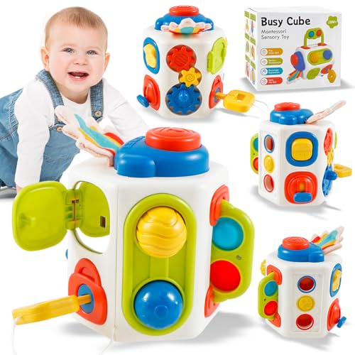 Amazon.com.au Best Sellers: The most popular items in Activity Cubes