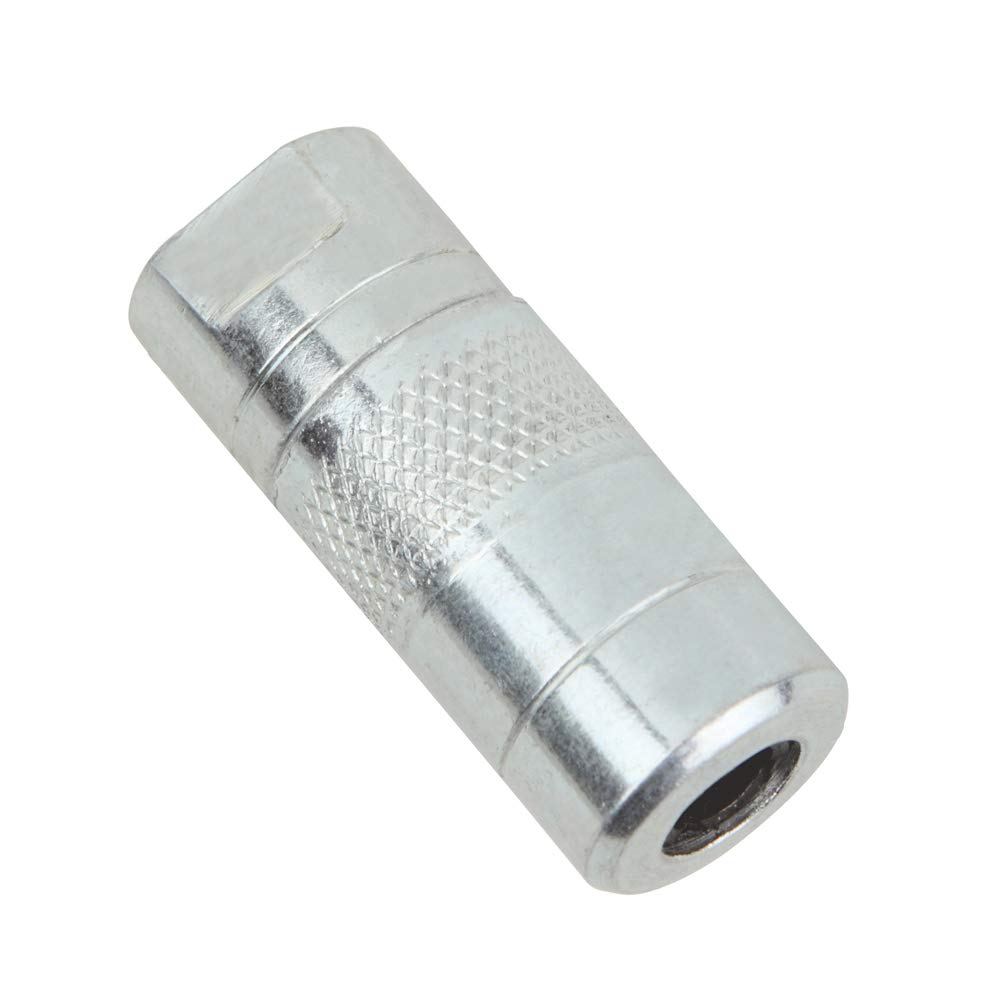 Snapklik.com : PROLUBE 54-Piece Professional 4-Jaw Grease Coupler Set