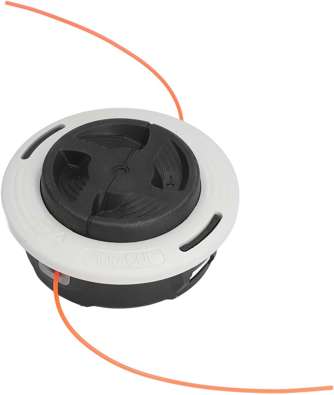Amazon.co.jp: C26 2 トリマーヘッド C262 Abs 40027102169 オートカット用自動交換カット C26 2 ...
