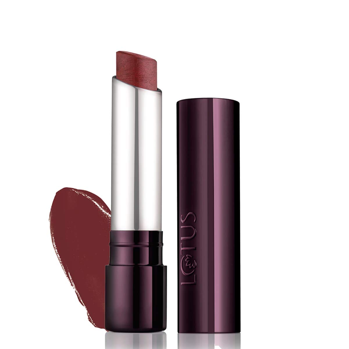 Buy Lotus Makeup Proedit Silk Touch Gel Lip Color, Crème Finish ...