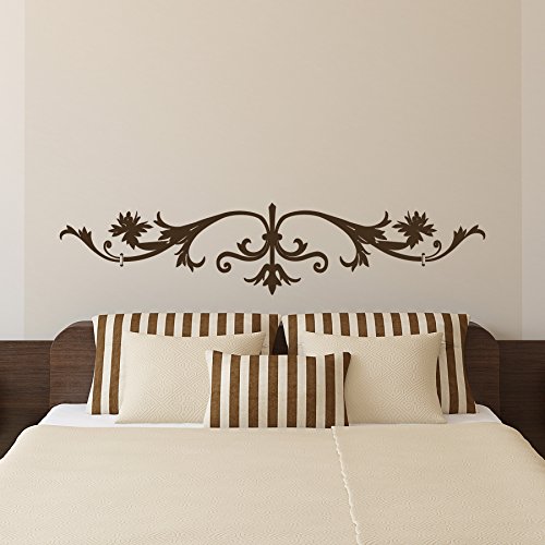 Amazon.com: Border #4 - Vinyl Decal Sticker : Handmade Products