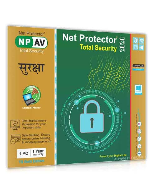 SV IT Solutions NET Protector (Pack of 5) : Amazon.in: Computers ...