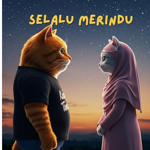 Selalu Merindu by Kucing Tampan (Iyan) on Amazon Music - Amazon.com