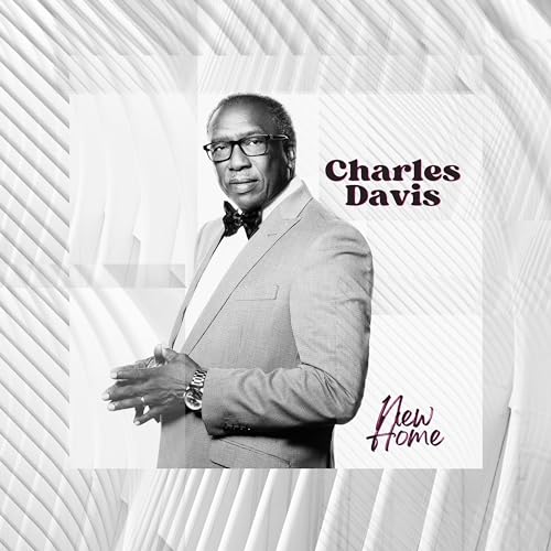 NEW HOME by Charles Davis on Amazon Music - Amazon.co.uk