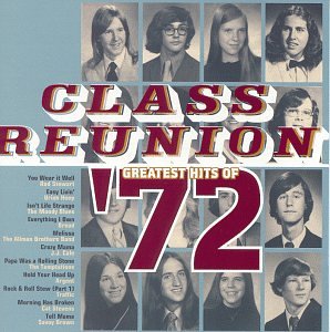 Various Artists - Greatest Hits of 1972 - Amazon.com Music