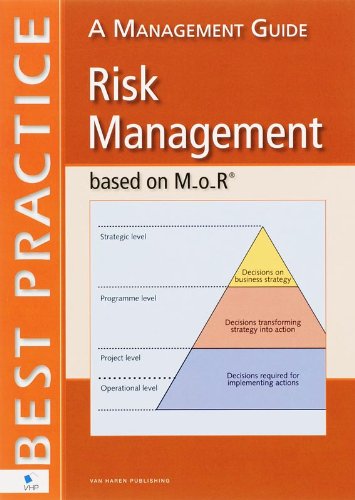 Buy Risk Management: Best Practice: A Management Guide Book Online at ...